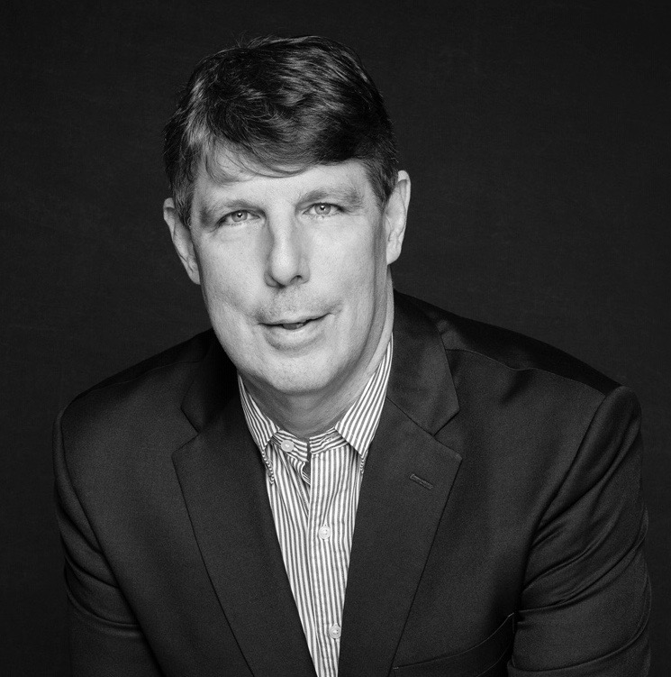 Mike Olmstead, Jack Morton Worldwide – Randy Smith Memorial Golf Classic