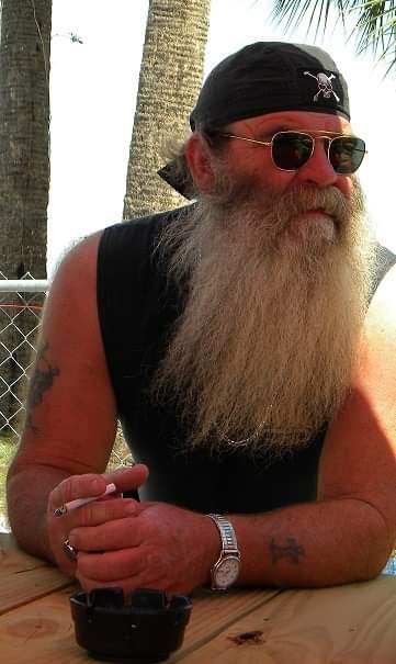 Gordon “Grizz” Cartwright – Truck Driver – Randy Smith Memorial Golf ...